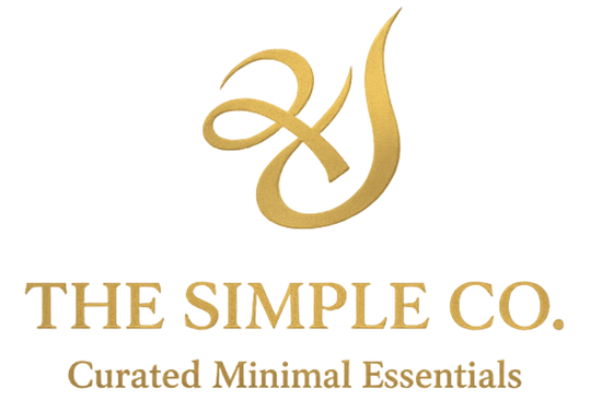 Everyday Minimal Outfits – The Simple Co.