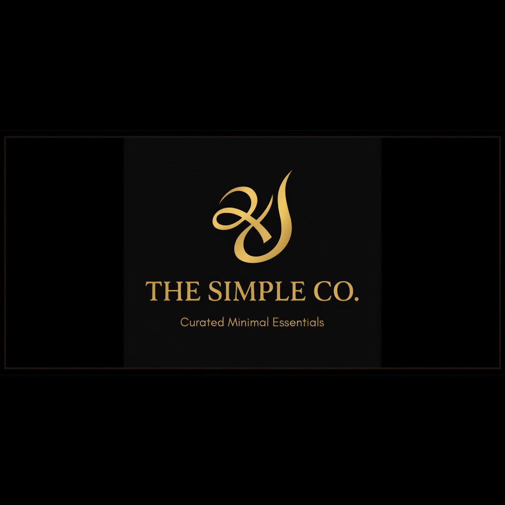 Everyday Minimal Outfits – The Simple Co.